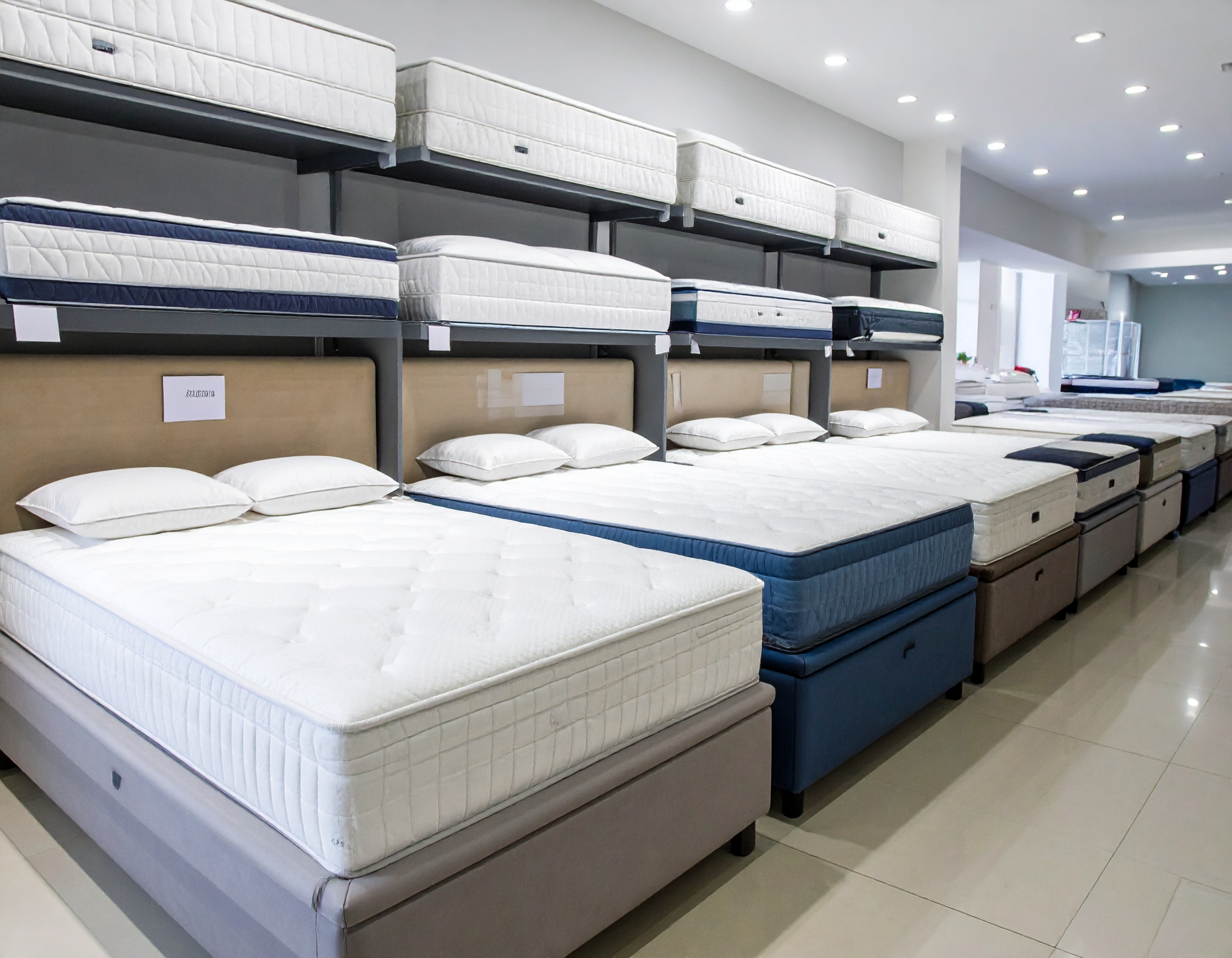 How Your Mattress Affects Your Sleep Cycles